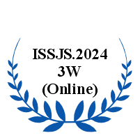 ISSJS.2024-3W (Online) – International School for Jain Studies